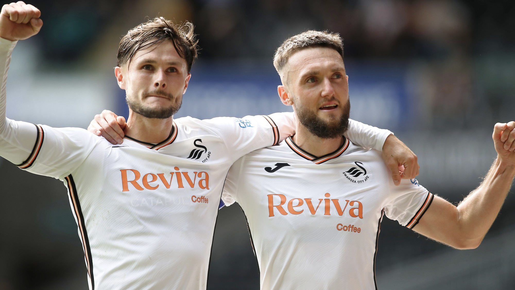 Swansea City vs Preston North End