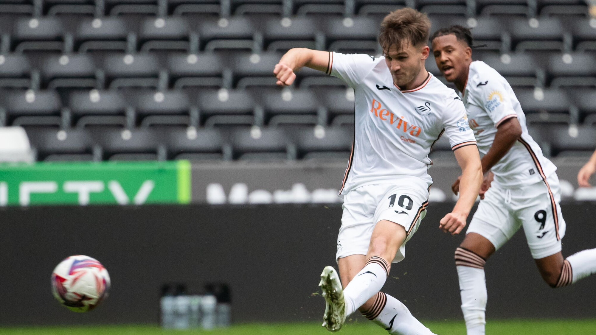 Report | Millwall U21s 5 Swansea City U21s 0 | Swansea