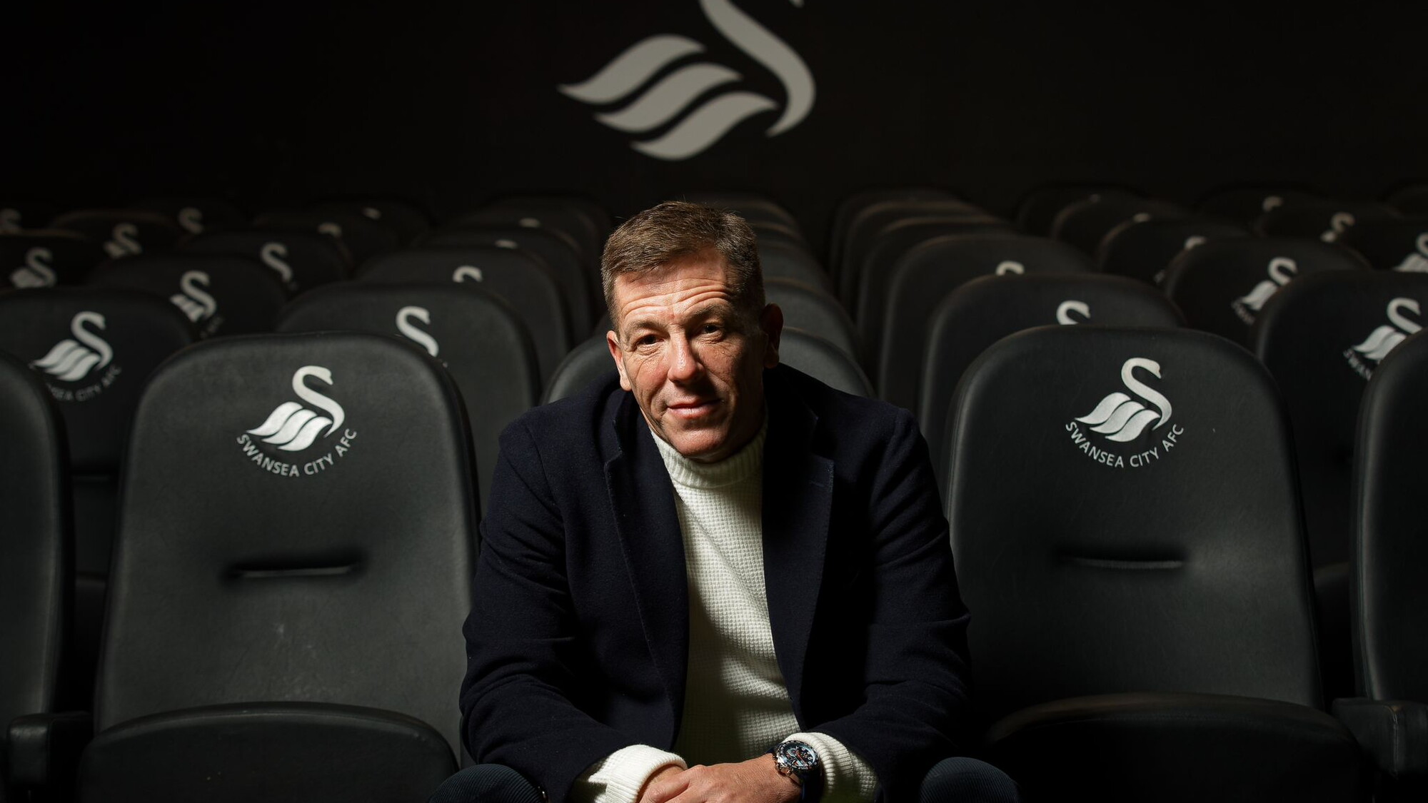 Swansea City AFC Ownership Update | Swansea