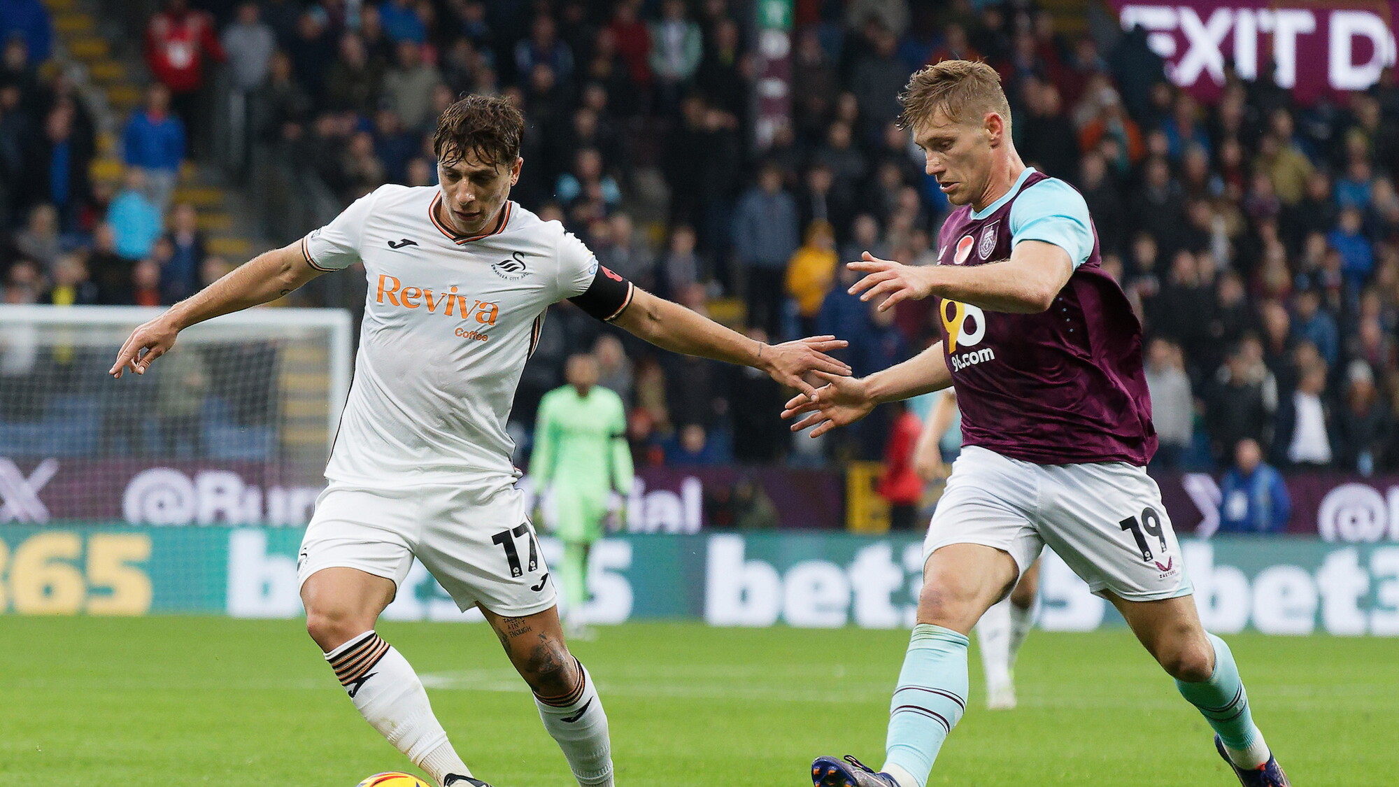 Goncalo Franco | Swansea