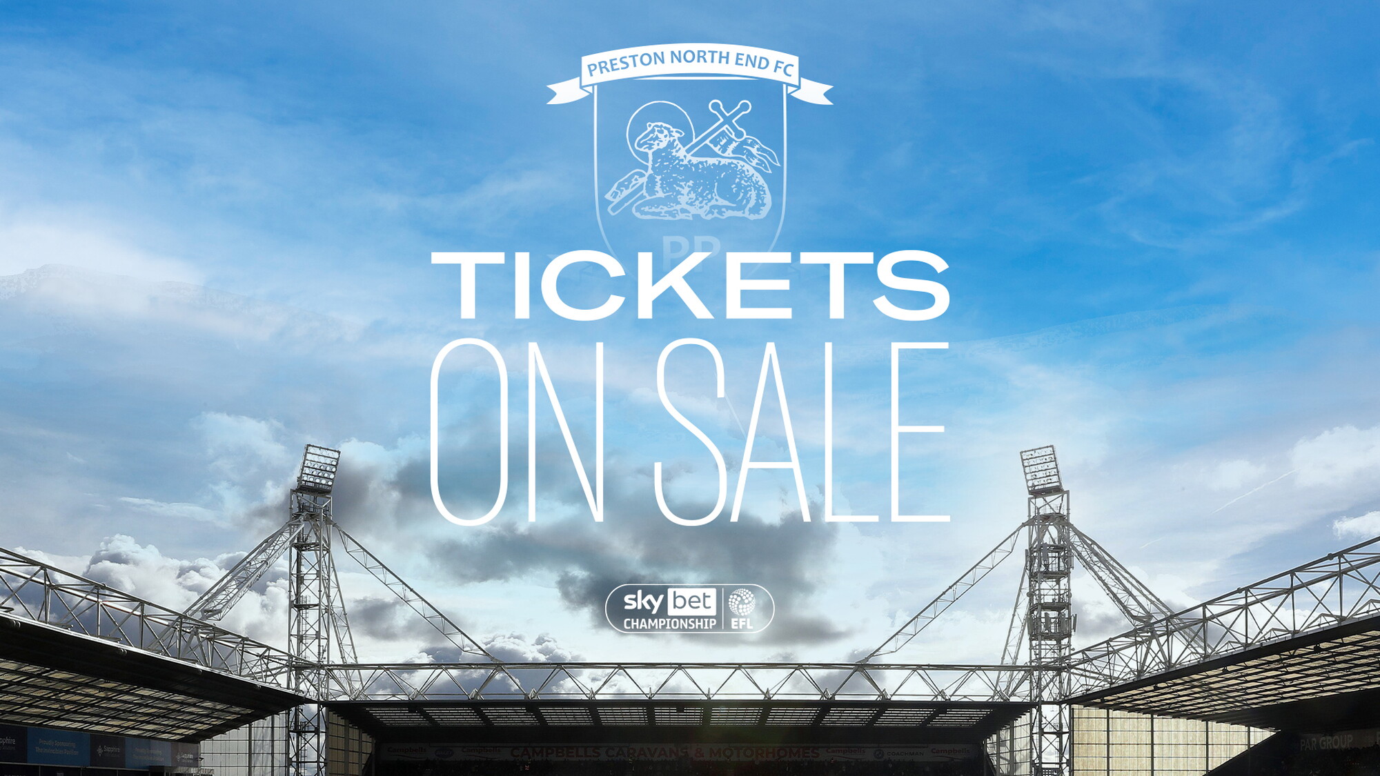 Tickets on sale for Preston North End away fixture | Swansea