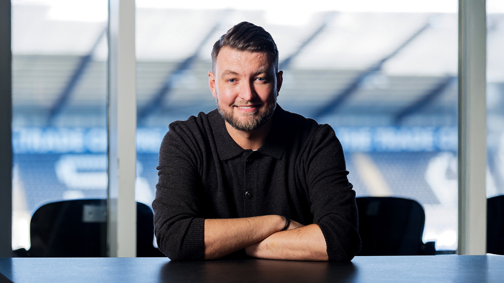 Club Statement | Tom Gorringe Promoted to CEO | Swansea