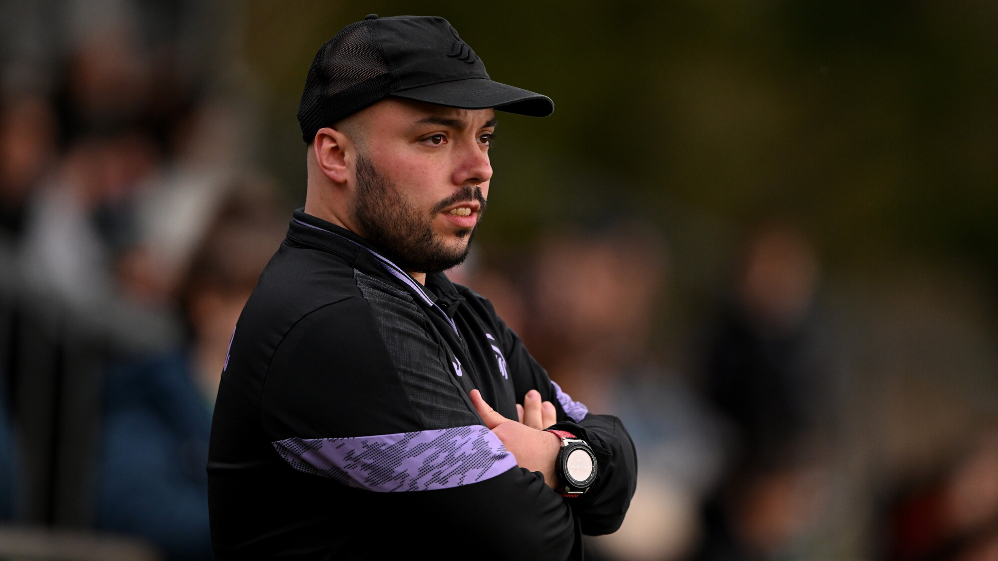 Liam Ellis | We had to battle for three points | Swansea