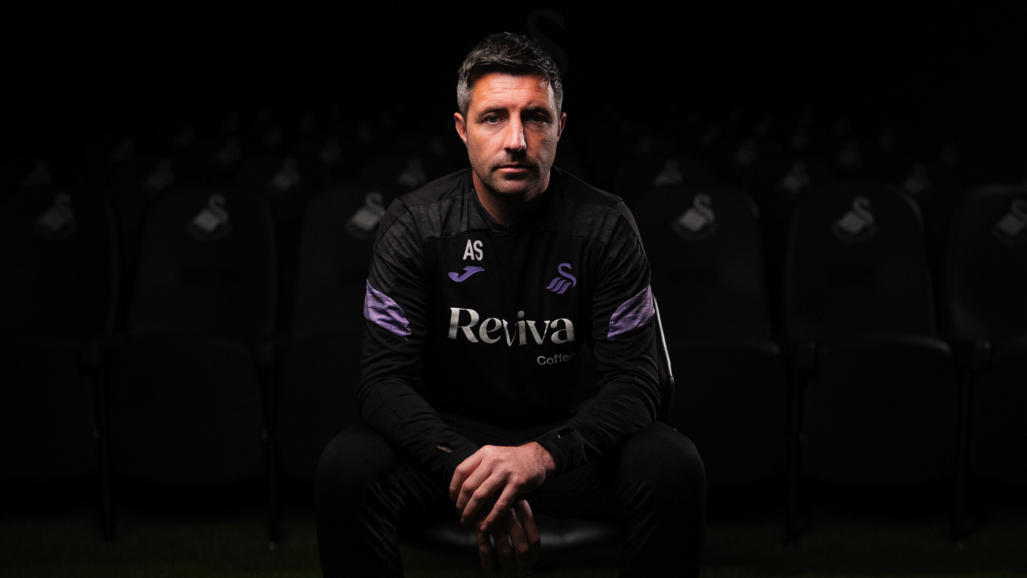 Alan Sheehan | I am honoured to have this opportunity | Swansea