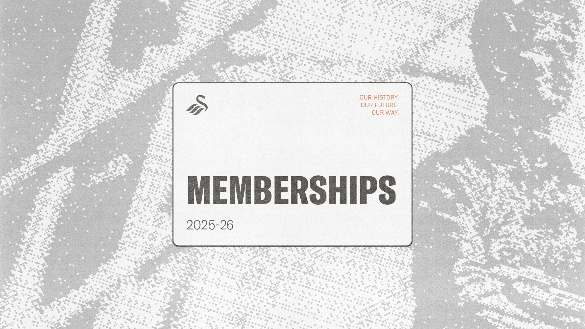 Jack Army memberships now on sale for 2025-26 season | Swansea
