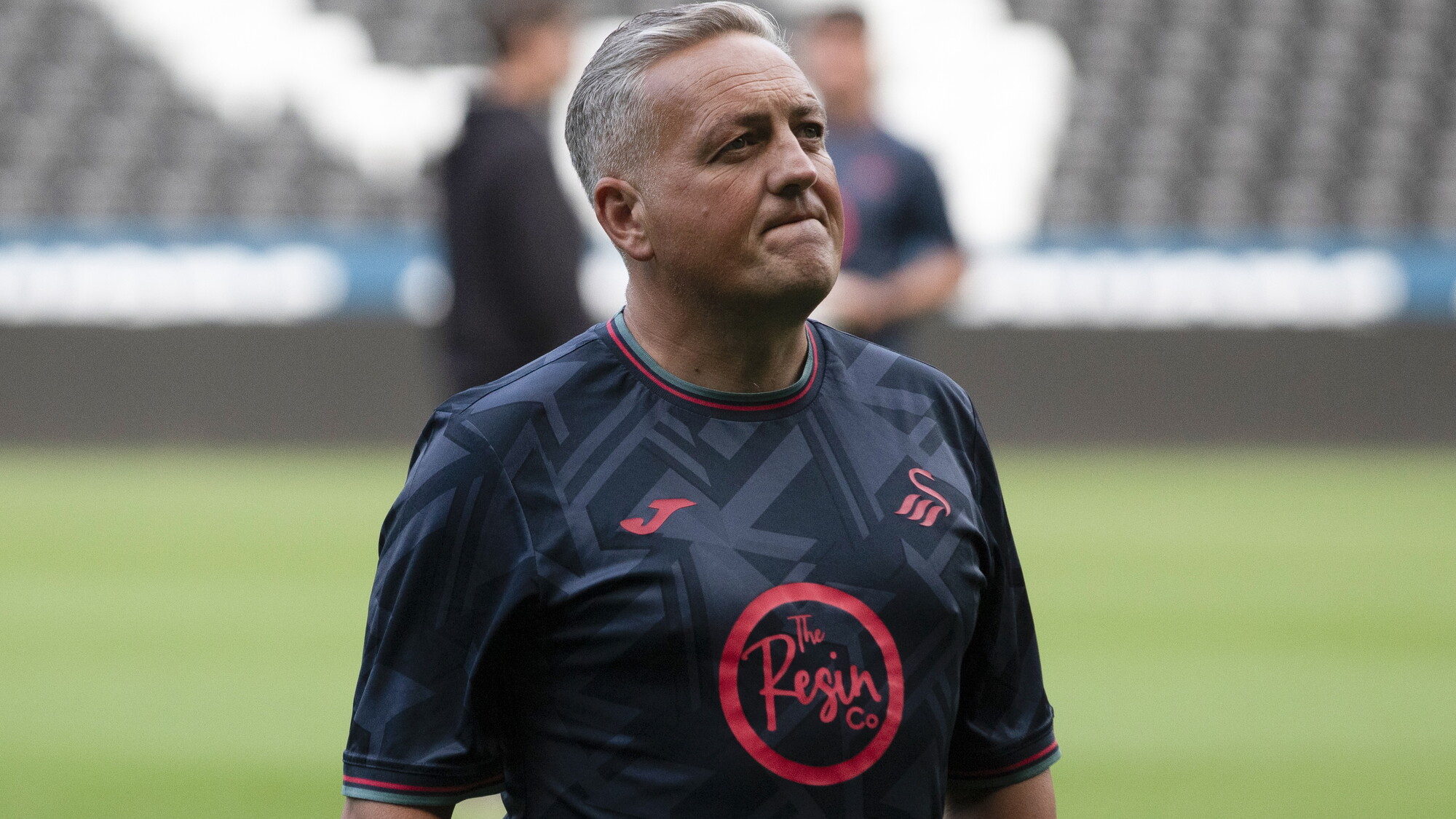 Anthony Wright pleased with resilience from under-21s | Swansea