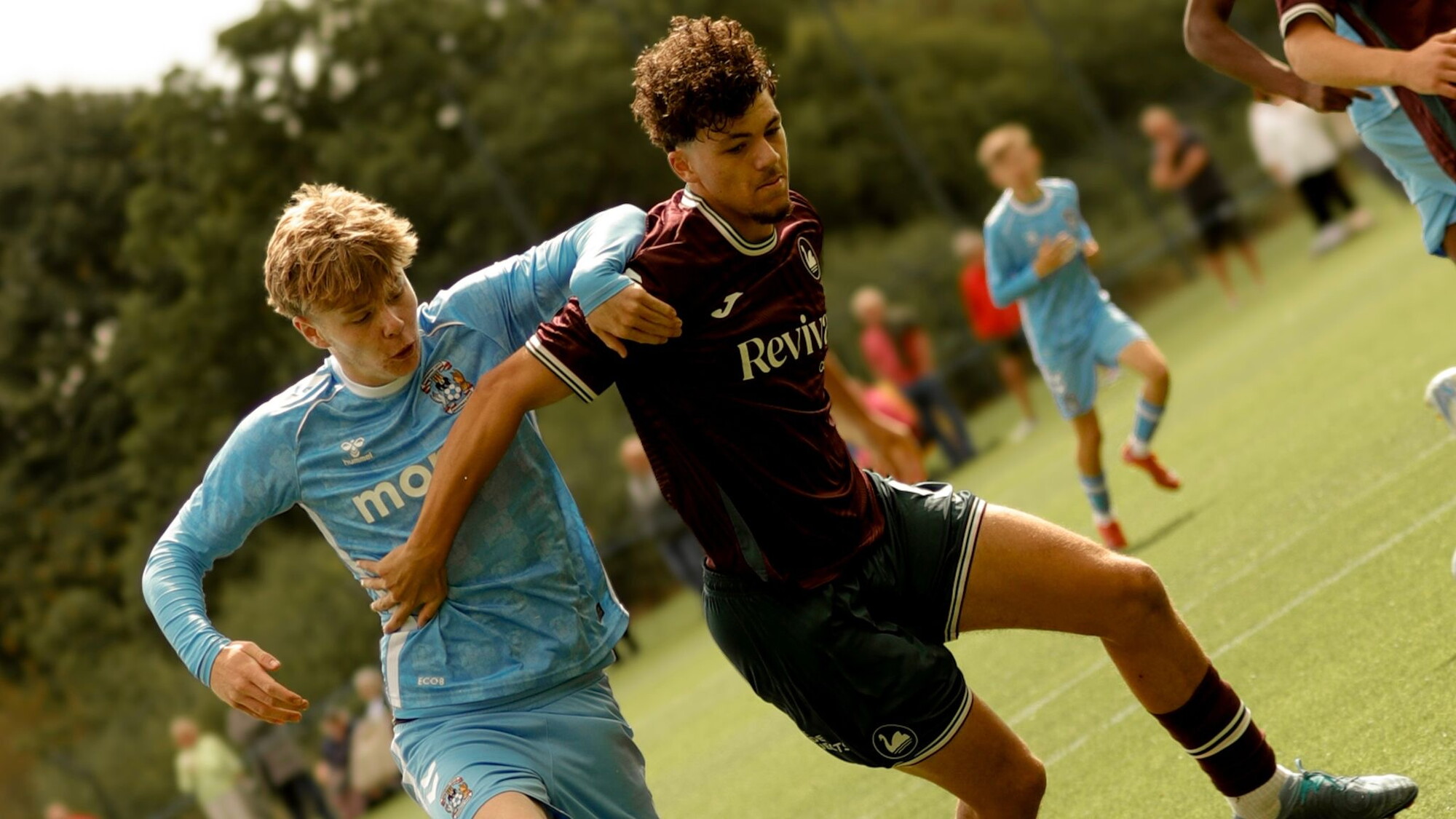 Filip Lissah makes loan move to Falkirk | Swansea