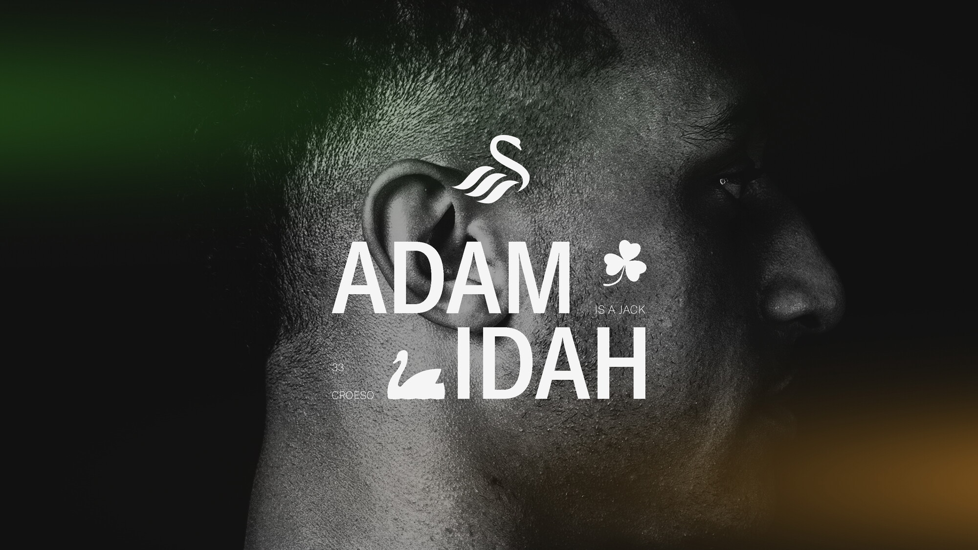 Adam Idah joins Swansea City from Celtic | Swansea