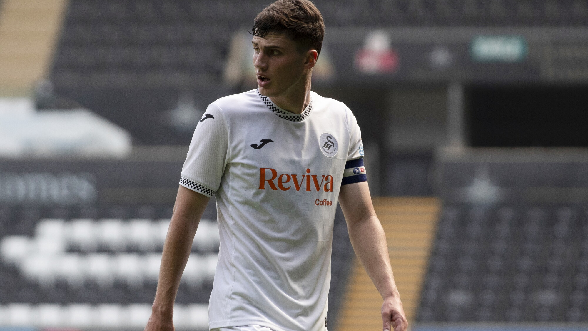 Joel Cotterill signs new contract and makes Bristol Rovers loan move ...