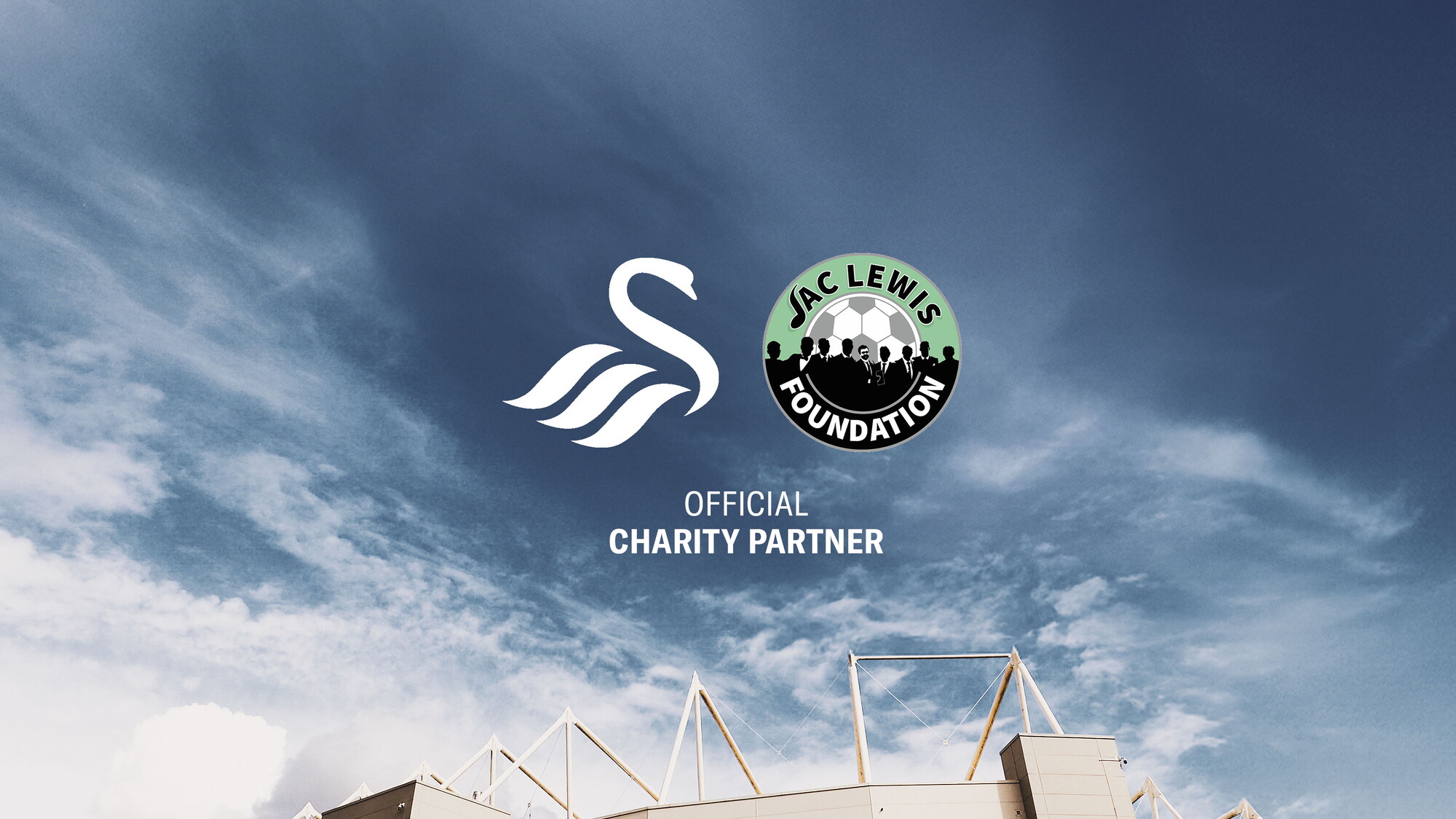Swansea City delighted to confirm the Jac Lewis Foundation as 2025-26 ...