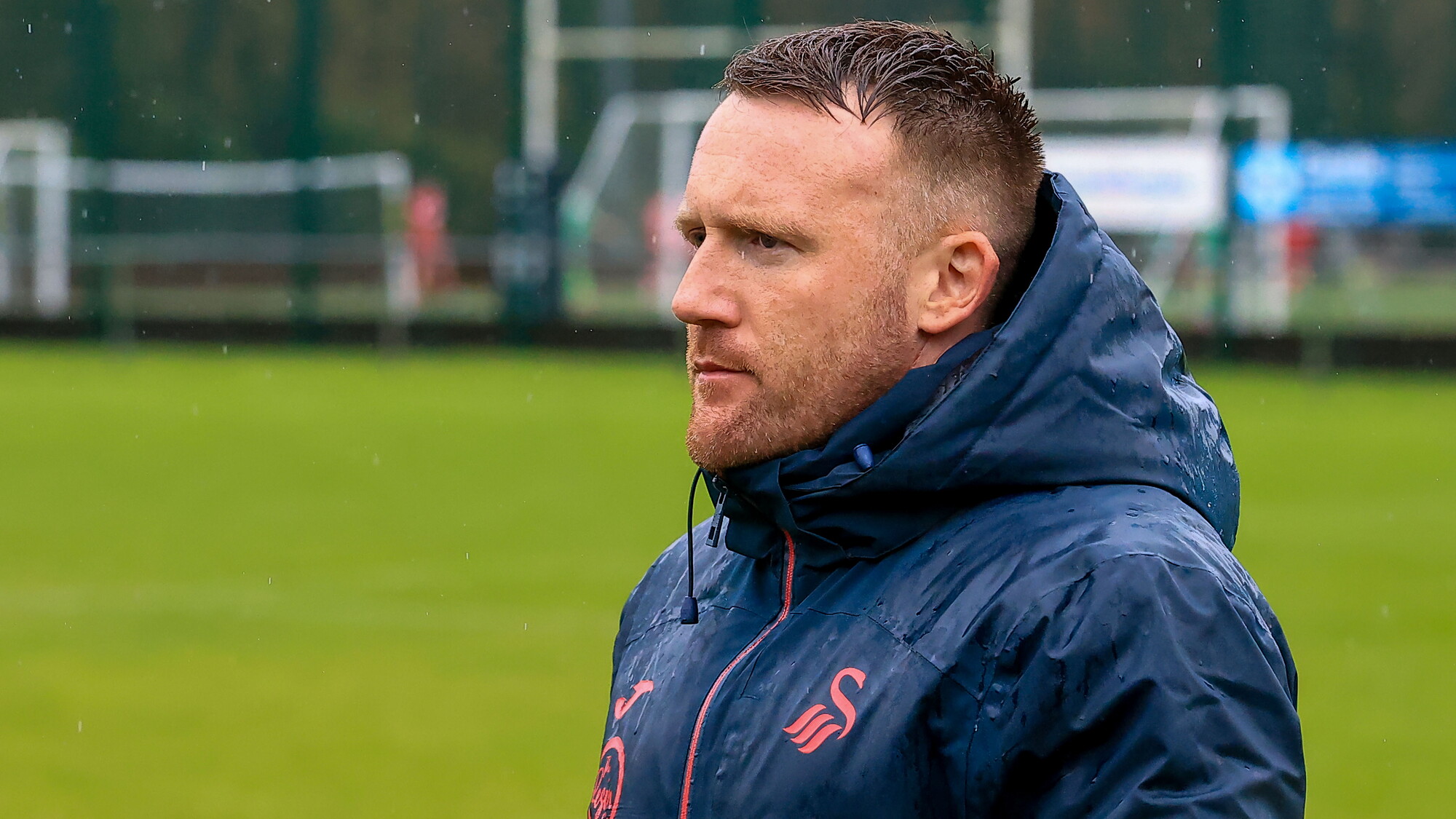 Dan Sheehan | We need to find that killer instinct | Swansea