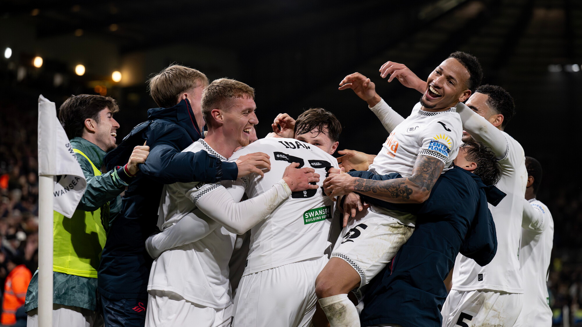 Latest News | Swansea