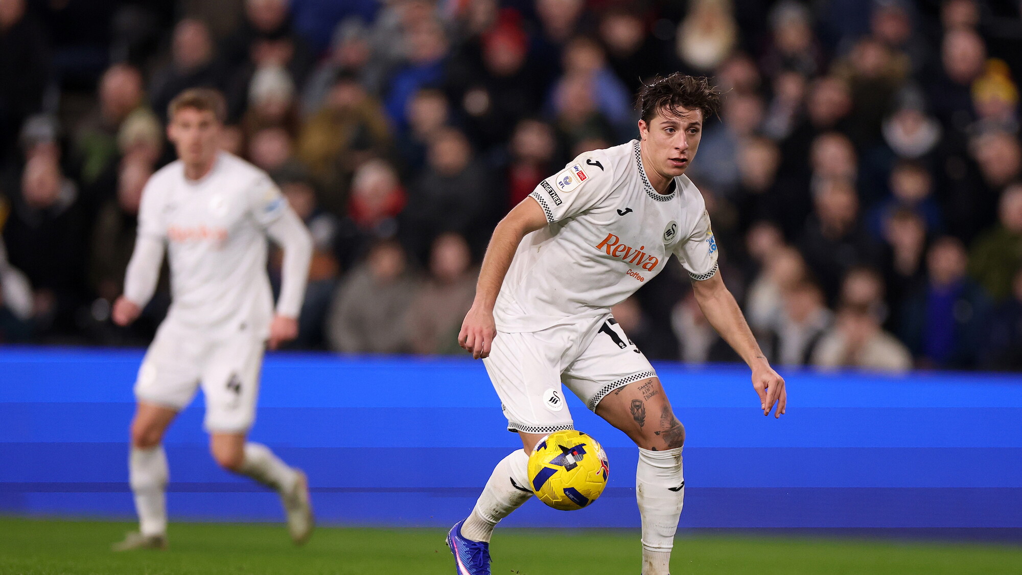 The official Swansea City AFC website | Swansea