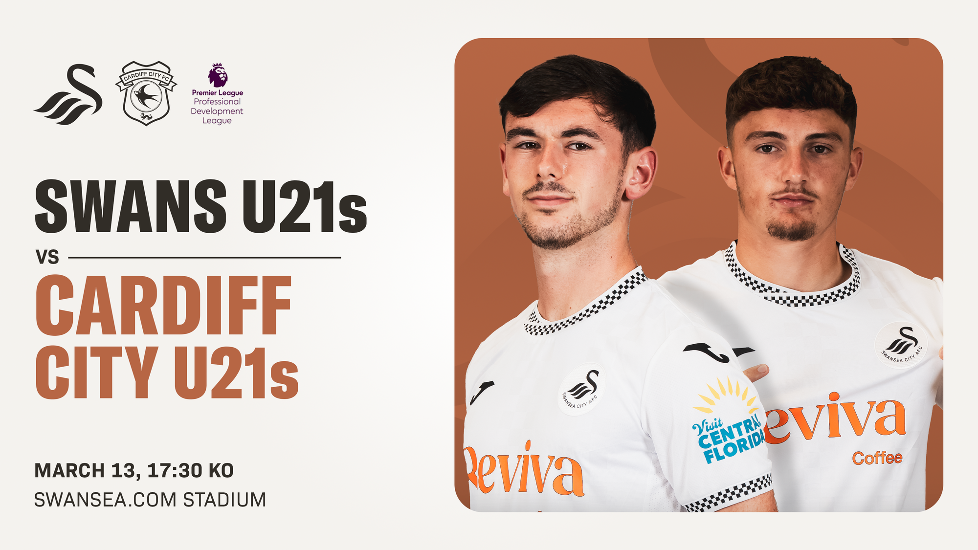 Tickets still available for Swansea City U21s' South Wales Derby clash ...