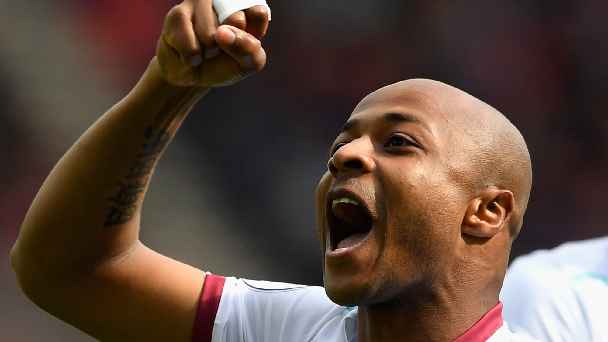 'Andy and Andre fit Carlos' criteria' | Swansea