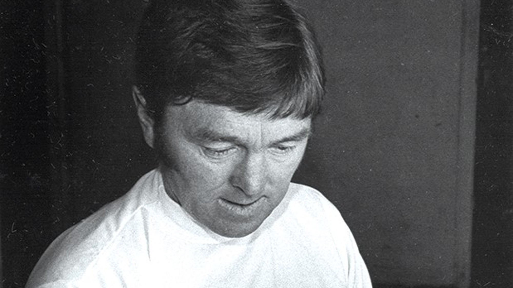 Former Evening Post football reporter John Burgum talks about his 25 ...