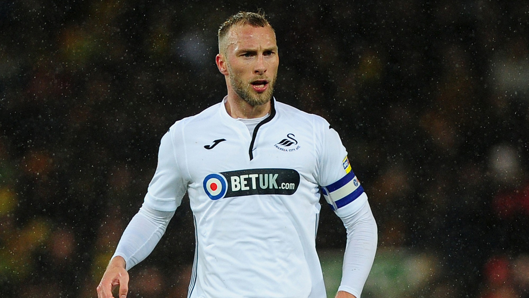 Mike van der Hoorn | Swansea will always be a special place for me ...