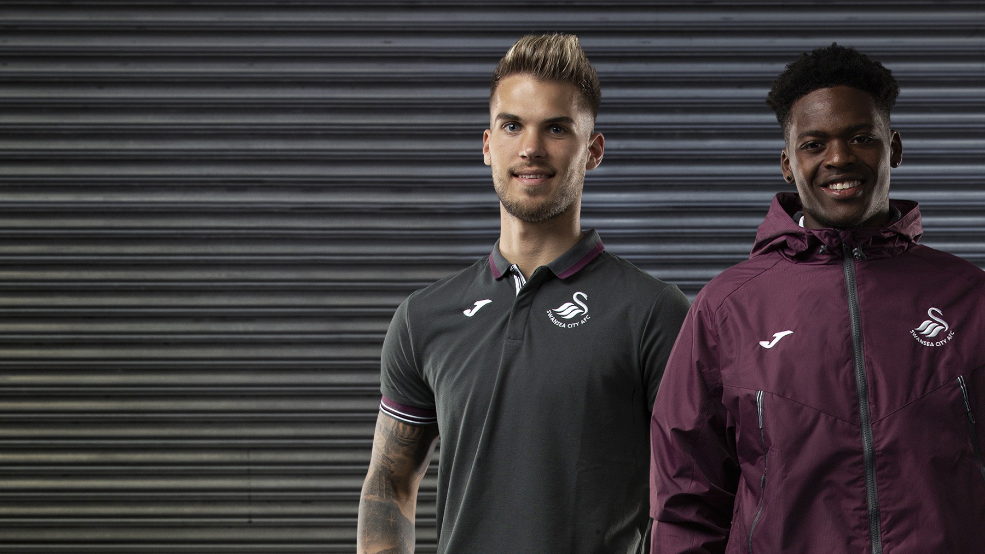 Travel in style with our new shop range | Swansea