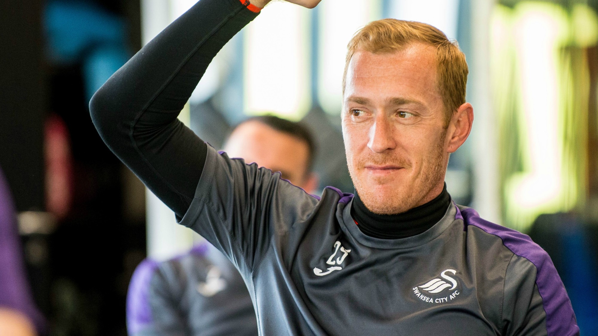 Tremmel retires - and takes new Swans role | Swansea