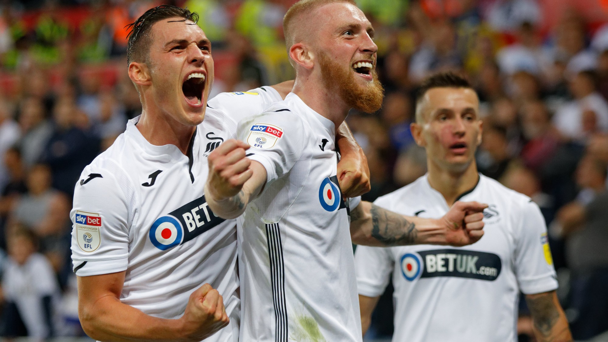 Preview | Swansea City v Leeds United | Swansea