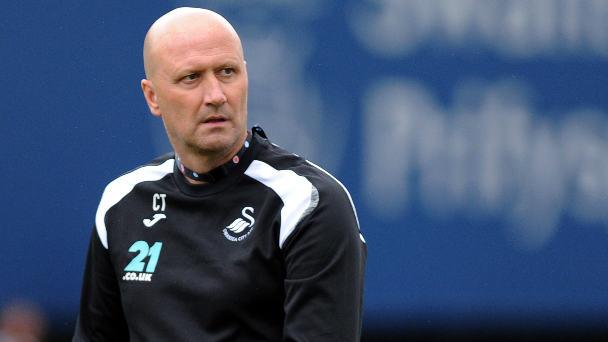 Toshack thanks fans for Jack support | Swansea