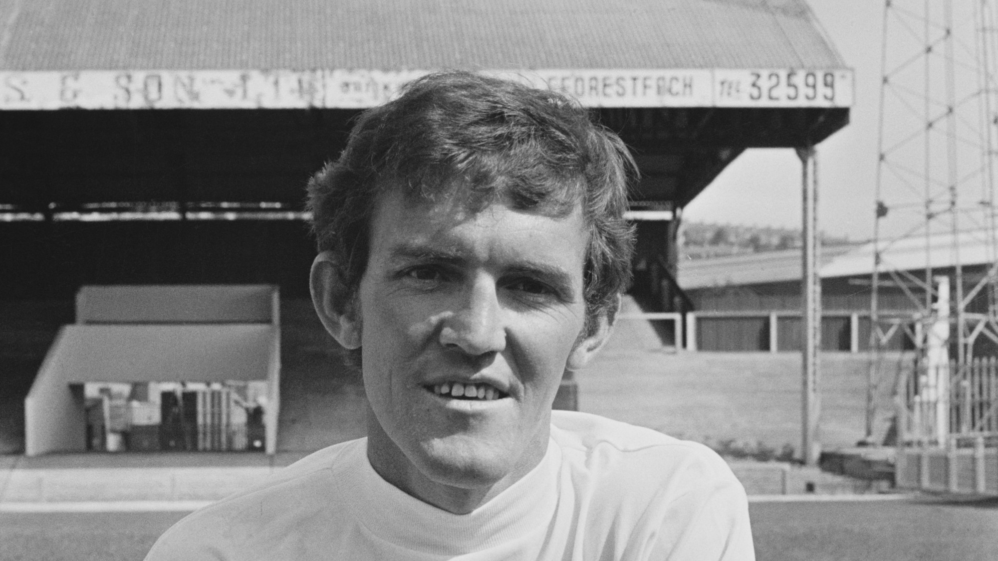Swansea City deeply saddened by passing of club great Herbie Williams ...