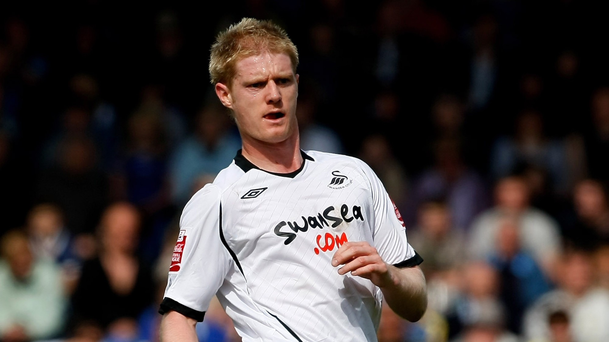 Alan Tate joins Swansea City's first-team coaching staff | Swansea