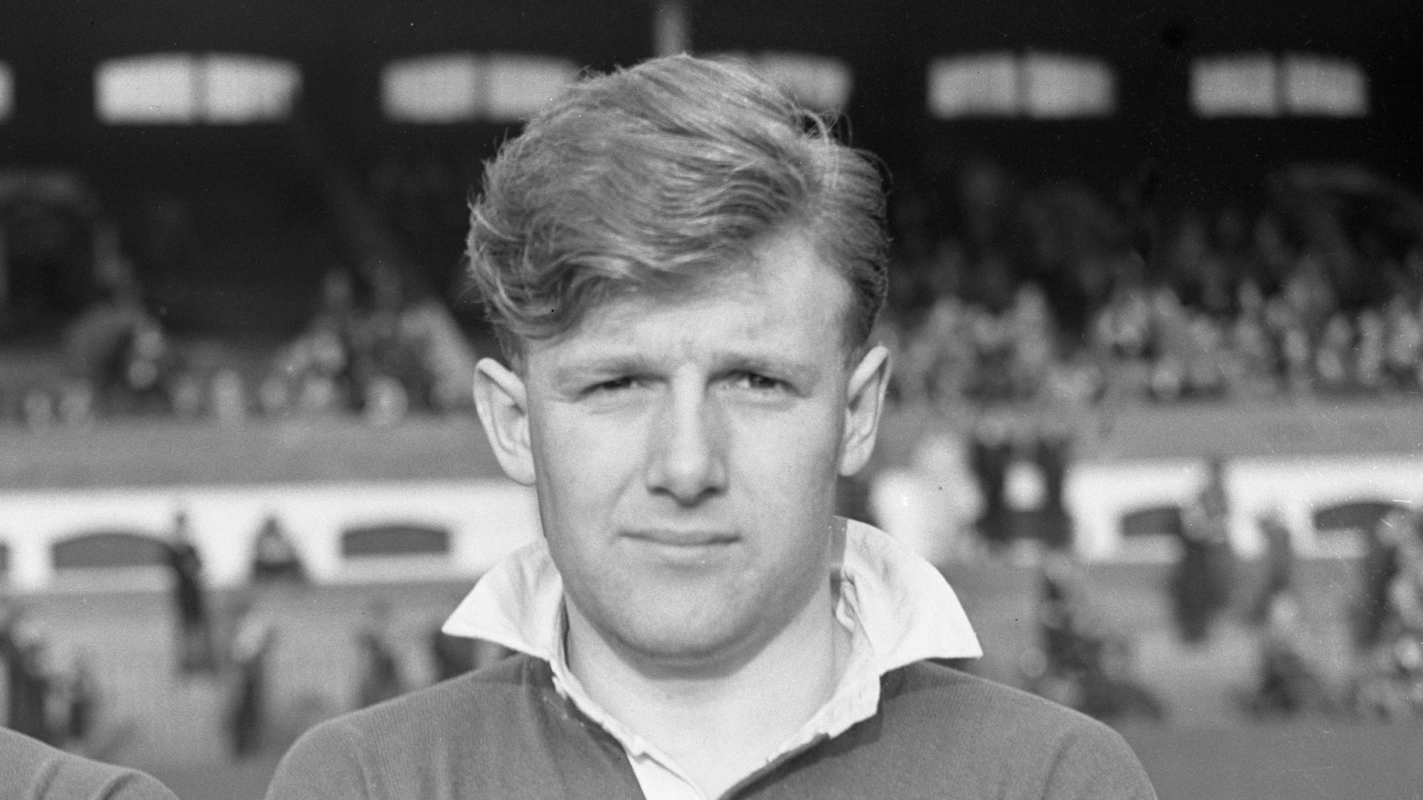 World Cup Swans | Terry Medwin | Swansea