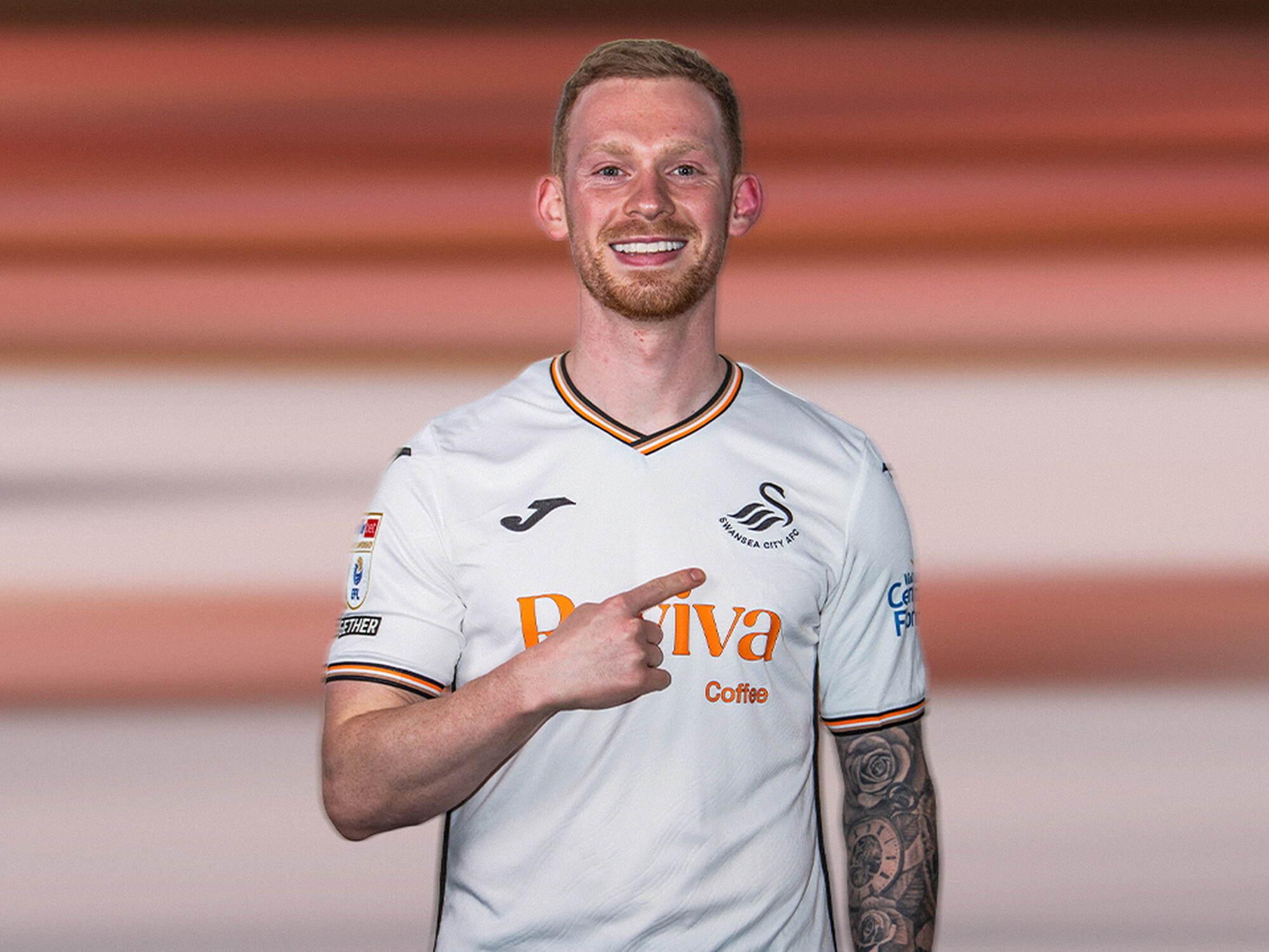 Swansea City vs Sheffield Wednesday