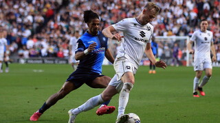 Harry Darling | When I looked back at last season, I knew I needed to ...