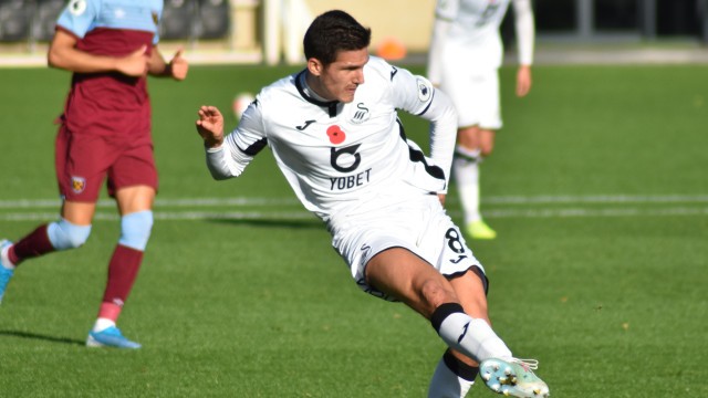 Simon Paulet completes Westerlo transfer | Swansea