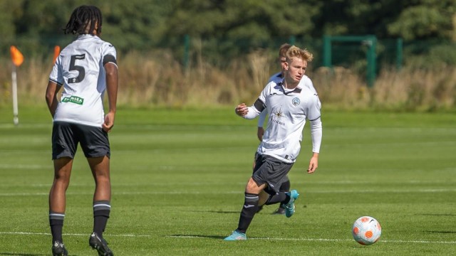 Dan Watts | We paid for not taking our chances | Swansea