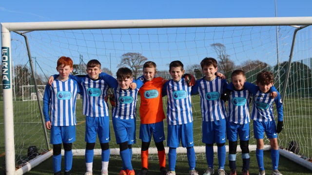 St Joseph's Junior school to represent Swans at Utilita Kids Cup ...