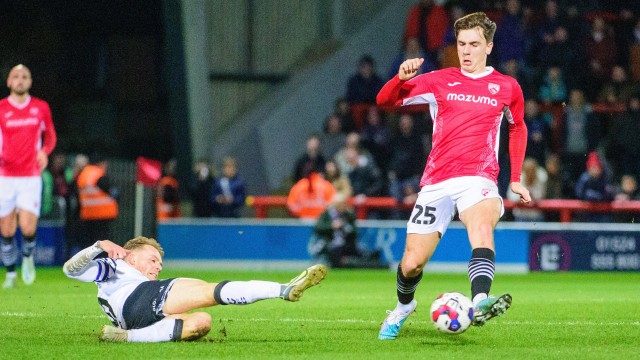 Meet the opposition | Morecambe | Swansea