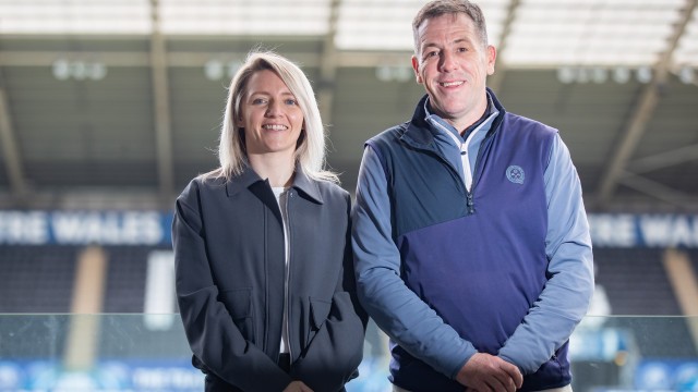 ALICE WEEKES APPOINTED SWANSEA CITY'S FIRST HEAD OF WOMEN'S FOOTBALL ...