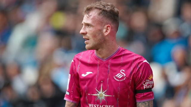 In the Spotlight | Josh Tymon | Swansea