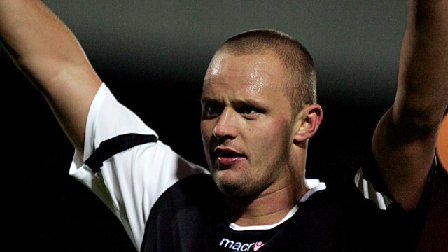 Lee Trundle | Team-mates | Swansea