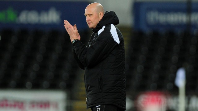 Cameron Toshack joins Pafos FC | Swansea