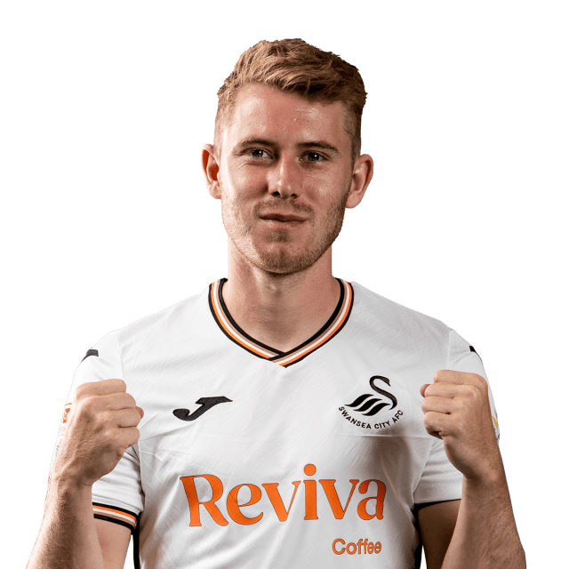 Players | Swansea