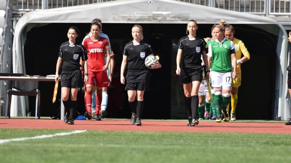 Gallery | Alicia Powe | 20 years at Swansea City | Swansea