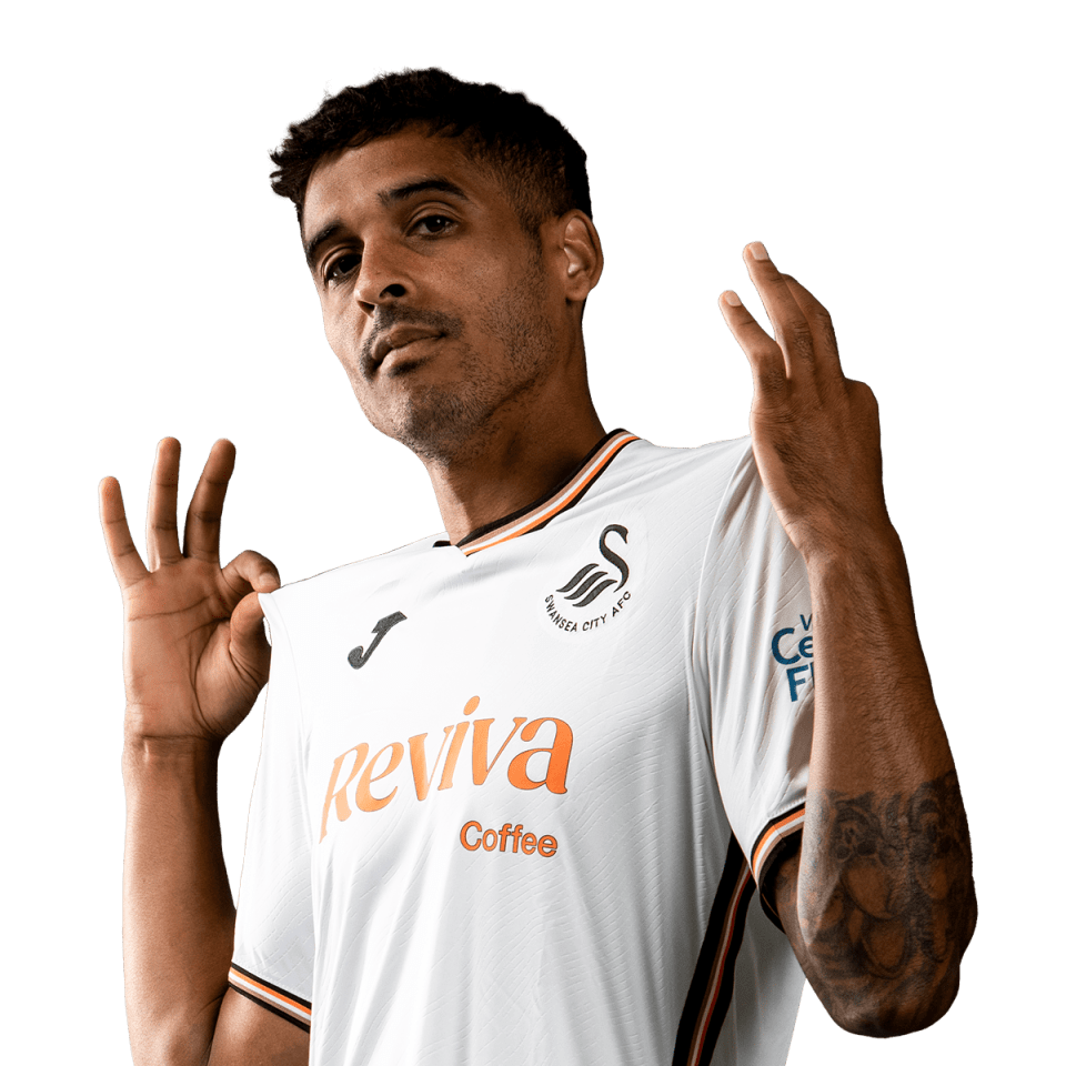 Players | Swansea