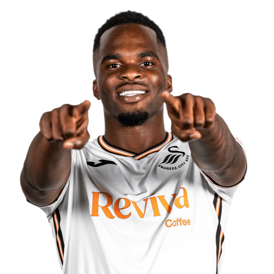 Players | Swansea