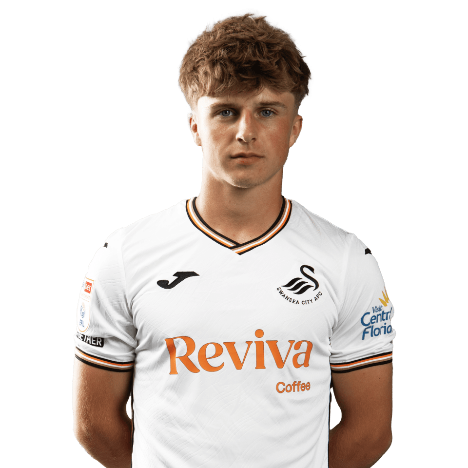 Players | Swansea