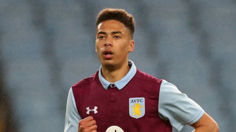 Harvey Knibbs | Swansea