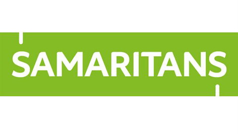 Samaritans logo | Swansea