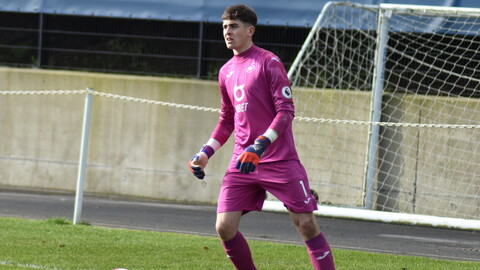 Under-23s 16x9 Lewis Webb | Swansea