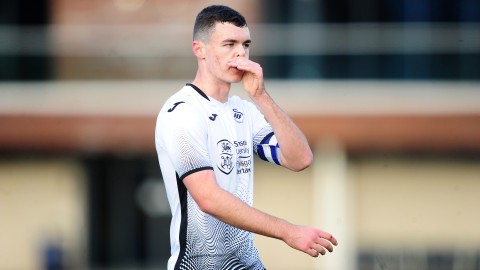 Scott Butler | Swansea