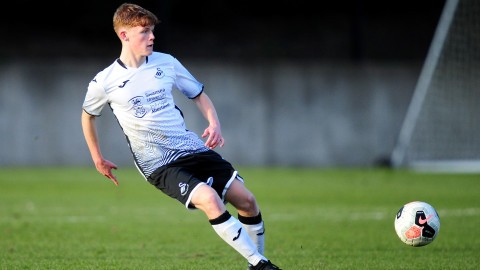 Jacob Edwards | Swansea