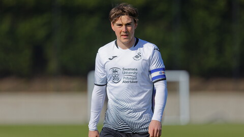 Daniel Williams | Swansea