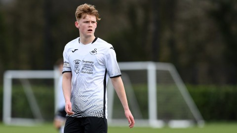 Jacob Edwards | Swansea